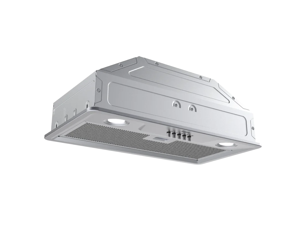 FERRE 60CM UNDER CUPBOARD EXTRACTOR FAN - Set2Buy