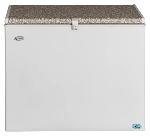 ZERO GF215 GAS/ELECTRIC CHEST FREEZER – Set2Buy